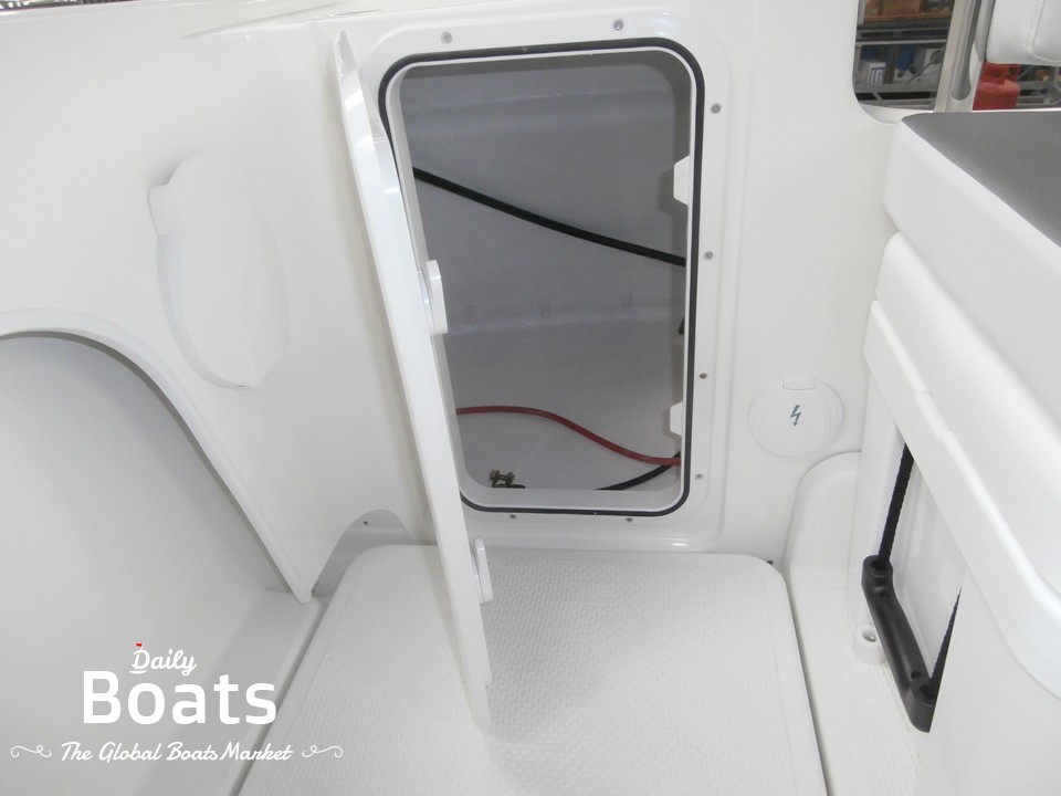 2022 Smartliner Fisher 22 for sale. View price, photos and Buy 2022 ...