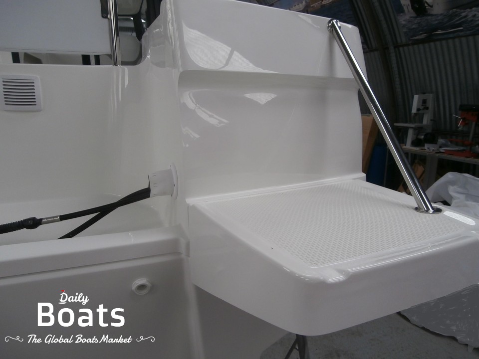 2022 Smartliner Fisher 22 for sale. View price, photos and Buy 2022 ...