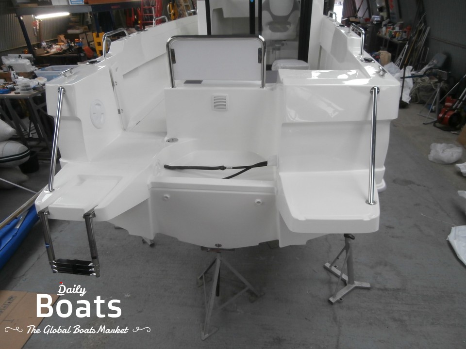 2022 Smartliner Fisher 22 for sale. View price, photos and Buy 2022 ...