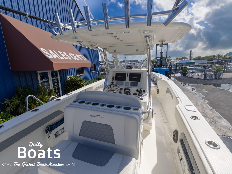 2020 BlackWater 36 Sportfish for sale. View price, photos and Buy 2020 ...