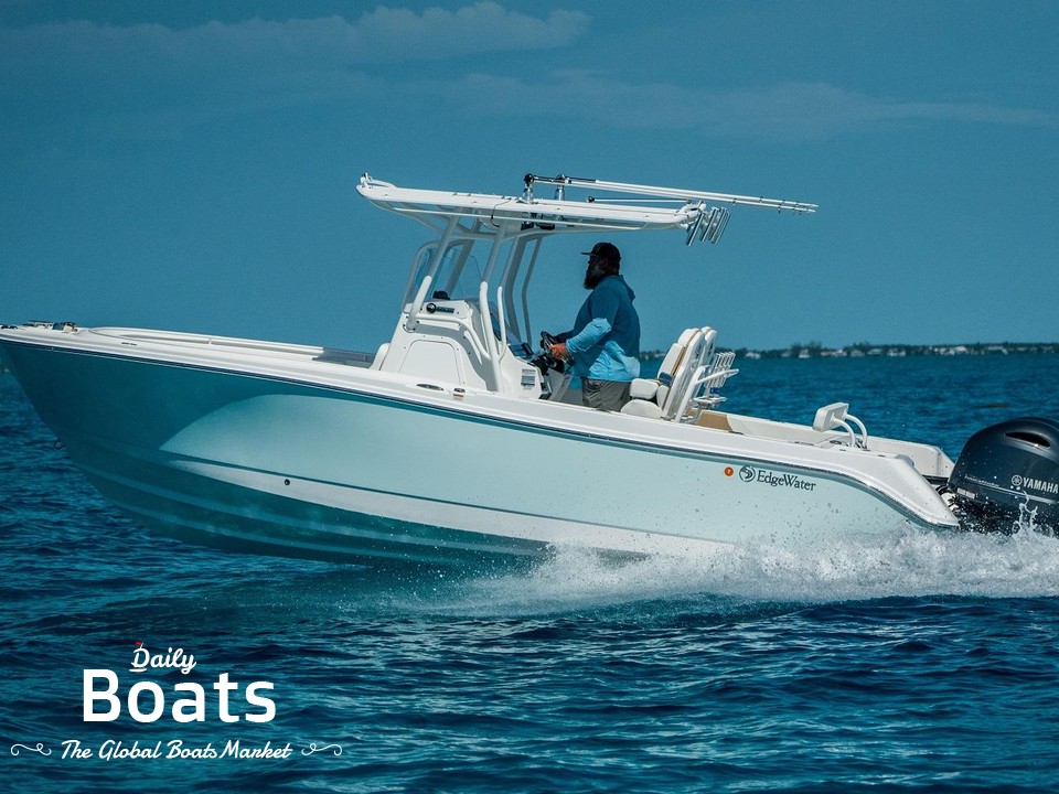 2022 Edgewater 245 Cc for sale. View price, photos and Buy 2022 ...