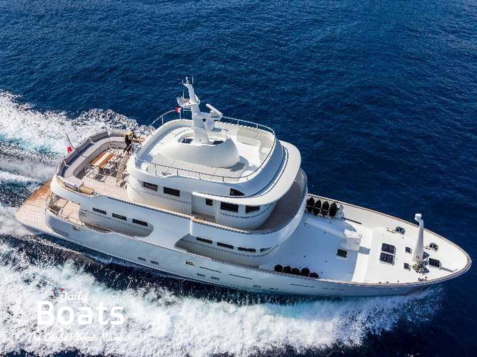 2020 Terranova T85 for sale. View price, photos and Buy 2020 Terranova T85 #327279