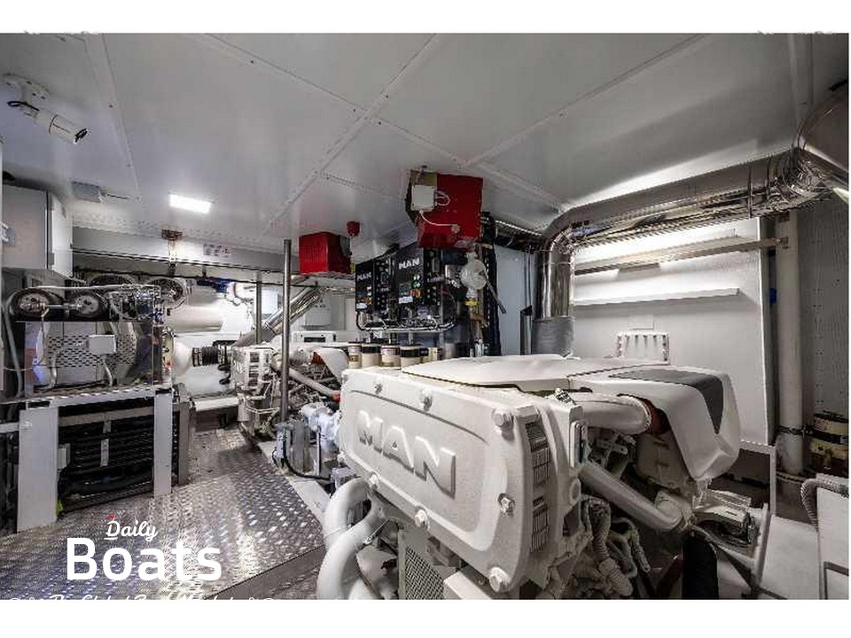 2020 Terranova T85 for sale. View price, photos and Buy 2020 Terranova ...