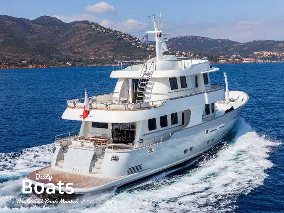 2020 Terranova T85 for sale. View price, photos and Buy 2020 Terranova T85 #327279