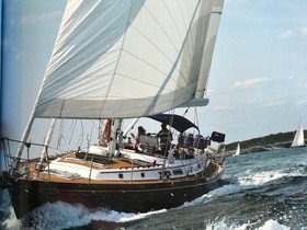 Gulfstar 60 for sale - Daily Boats