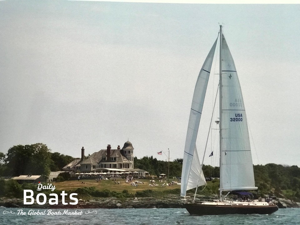 1982 Gulfstar 60 for sale. View price, photos and Buy 1982 Gulfstar 60 ...