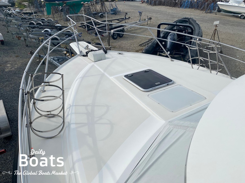 1987 Phoenix 33 Convertible for sale. View price, photos and Buy 1987 ...