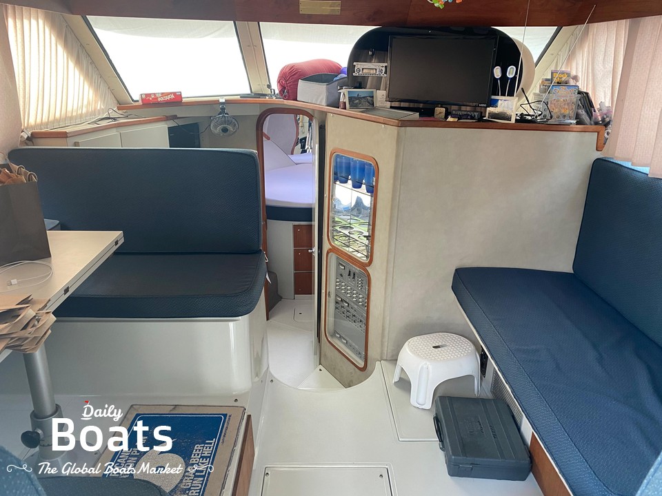 1987 Phoenix 33 Convertible for sale. View price, photos and Buy 1987 ...