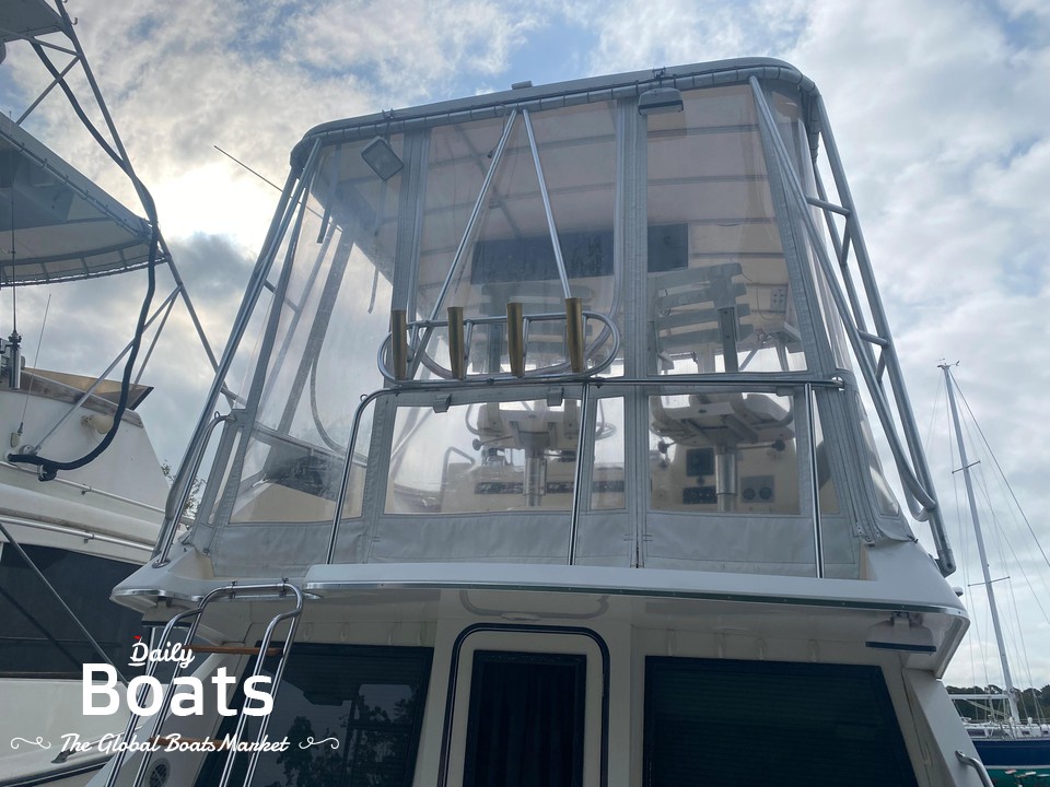 1987 Phoenix 33 Convertible for sale. View price, photos and Buy 1987 ...