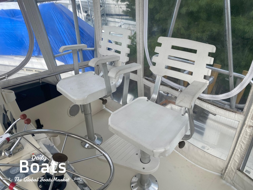 1987 Phoenix 33 Convertible for sale. View price, photos and Buy 1987 ...