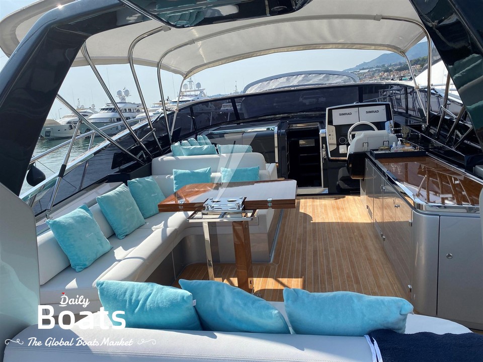 2019 Riva 56 Rivale for sale. View price, photos and Buy 2019 Riva 56 ...
