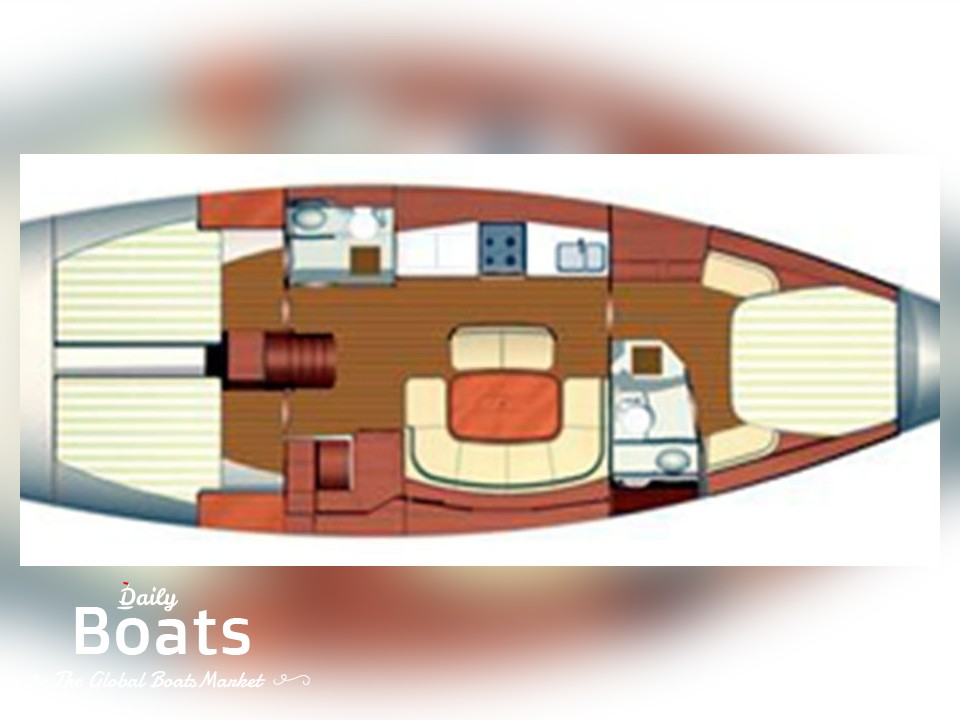 2008 Dufour 455 Grande Large for sale. View price, photos and Buy 2008 ...