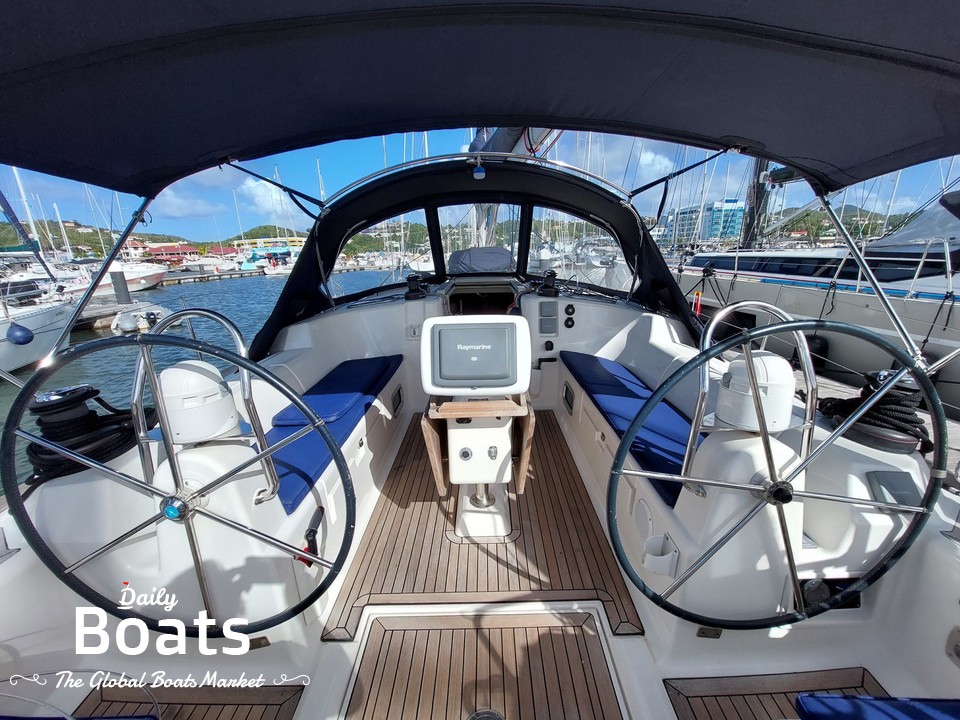 2008 Dufour 455 Grande Large for sale. View price, photos and Buy 2008 ...