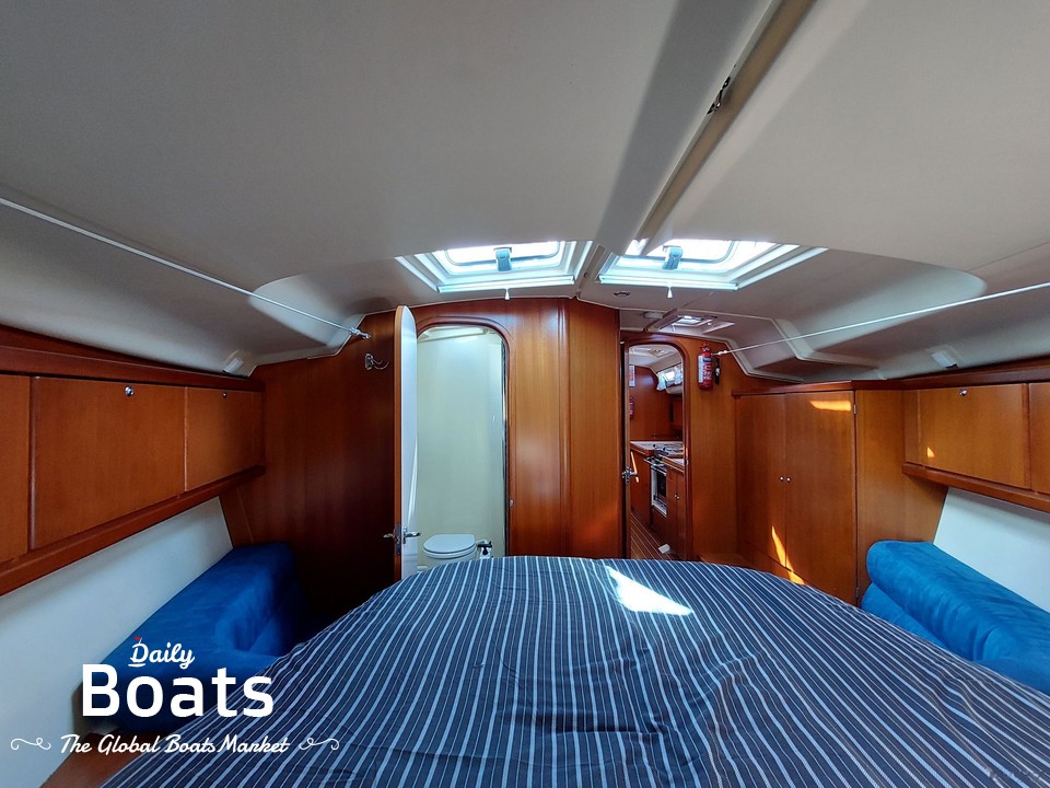 2008 Dufour 455 Grande Large for sale. View price, photos and Buy 2008 ...
