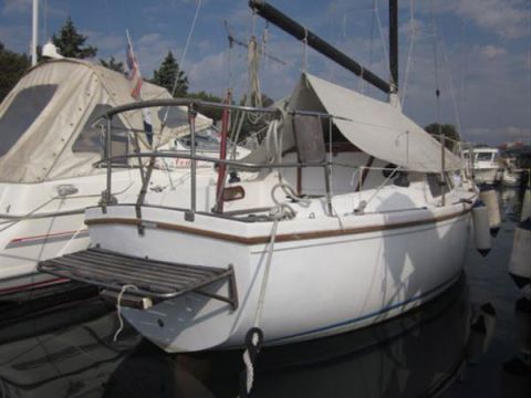 1978 Jaguar 27 for sale. View price, photos and Buy 1978 Jaguar 27 #32729