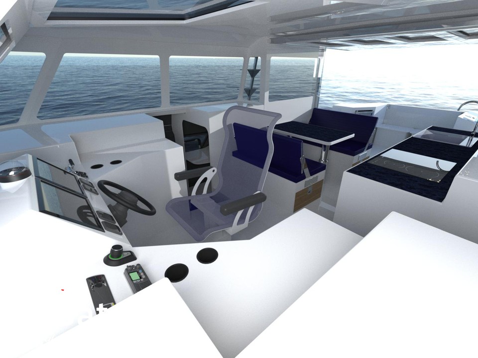 2022 Razor Cat 38 Power for sale. View price, photos and Buy 2022 Razor ...