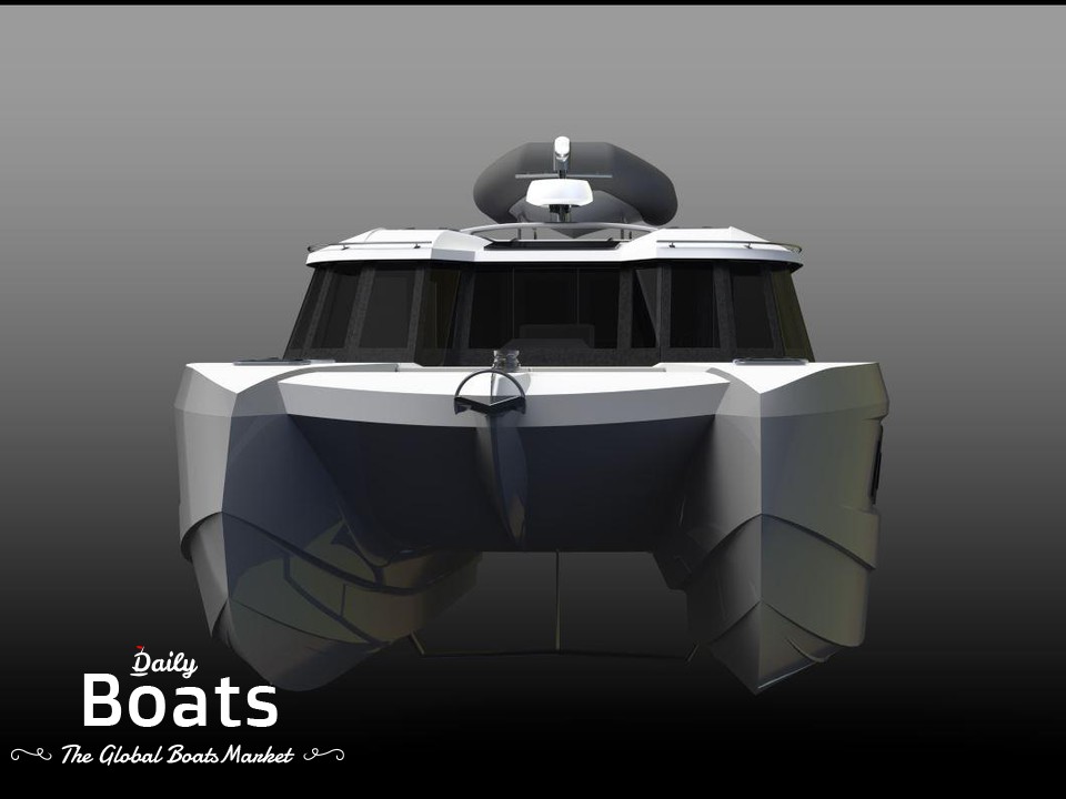 2022 Razor Cat 38 Power for sale. View price, photos and Buy 2022 Razor ...