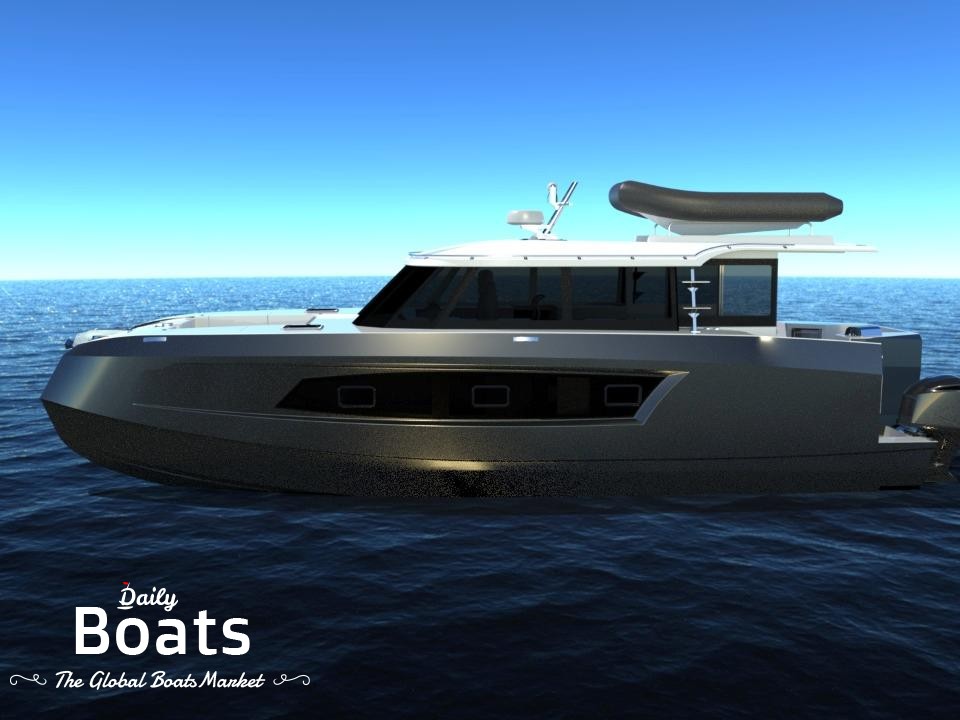 2022 Razor Cat 38 Power for sale. View price, photos and Buy 2022 Razor ...