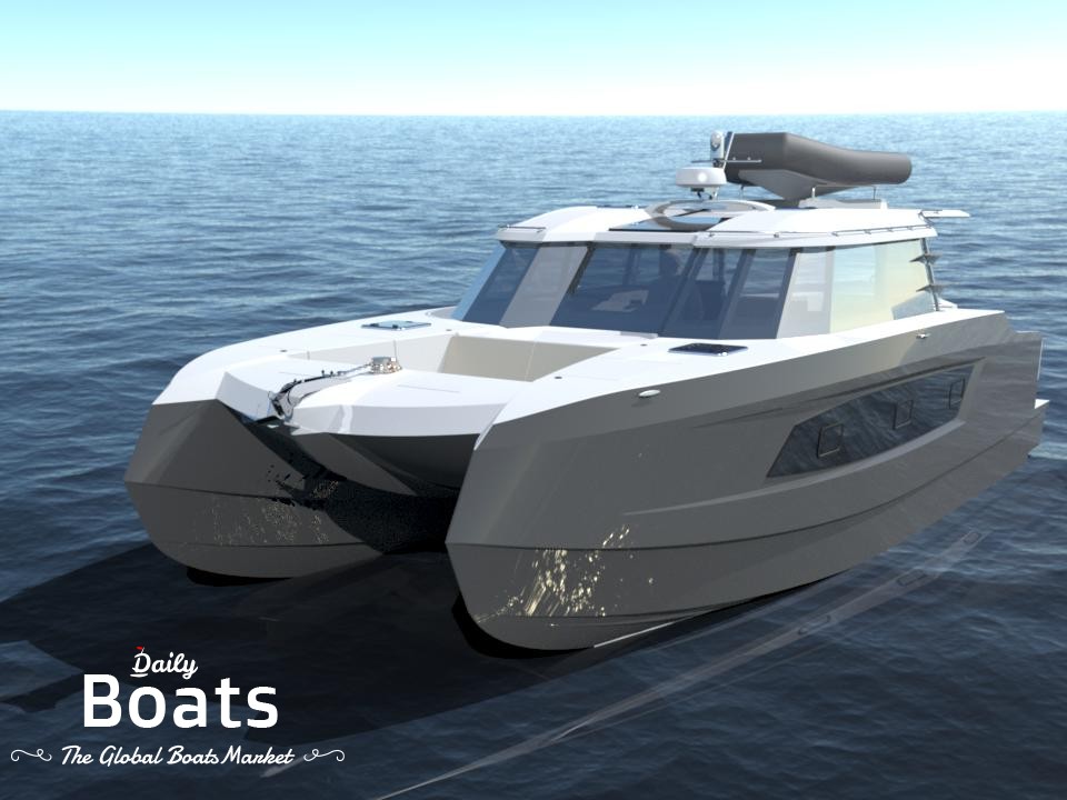 2022 Razor Cat 38 Power for sale. View price, photos and Buy 2022 Razor ...