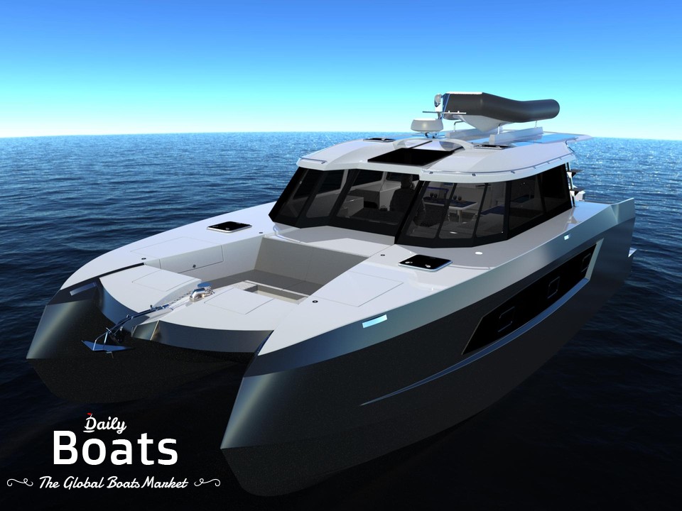 2022 Razor Cat 38 Power for sale. View price, photos and Buy 2022 Razor ...