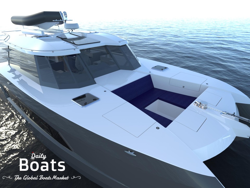 2022 Razor Cat 38 Power for sale. View price, photos and Buy 2022 Razor ...