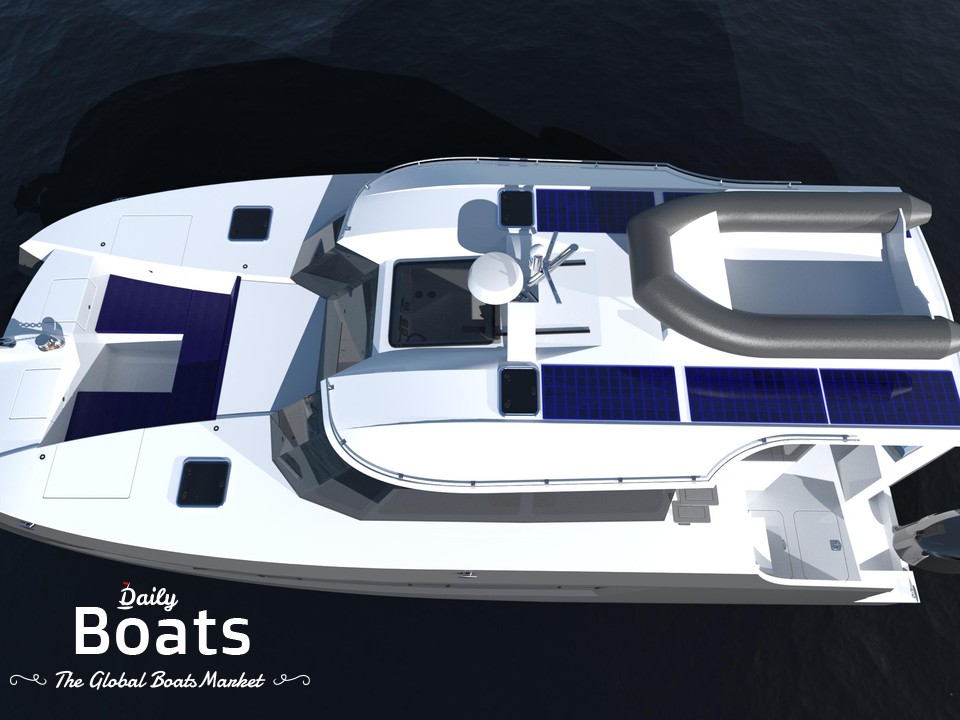 2022 Razor Cat 38 Power for sale. View price, photos and Buy 2022 Razor ...