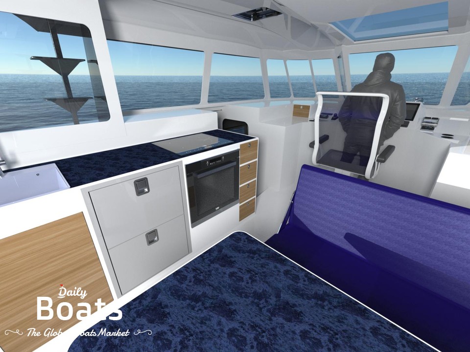 2022 Razor Cat 38 Power for sale. View price, photos and Buy 2022 Razor ...