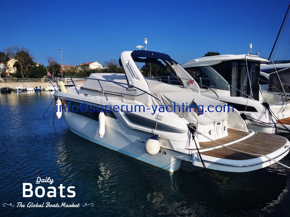 2013 Bavaria 32 Sport for sale. View price, photos and Buy 2013 Bavaria ...