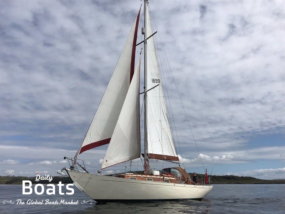 1963 Cheverton 33 for sale. View price, photos and Buy 1963 Cheverton ...