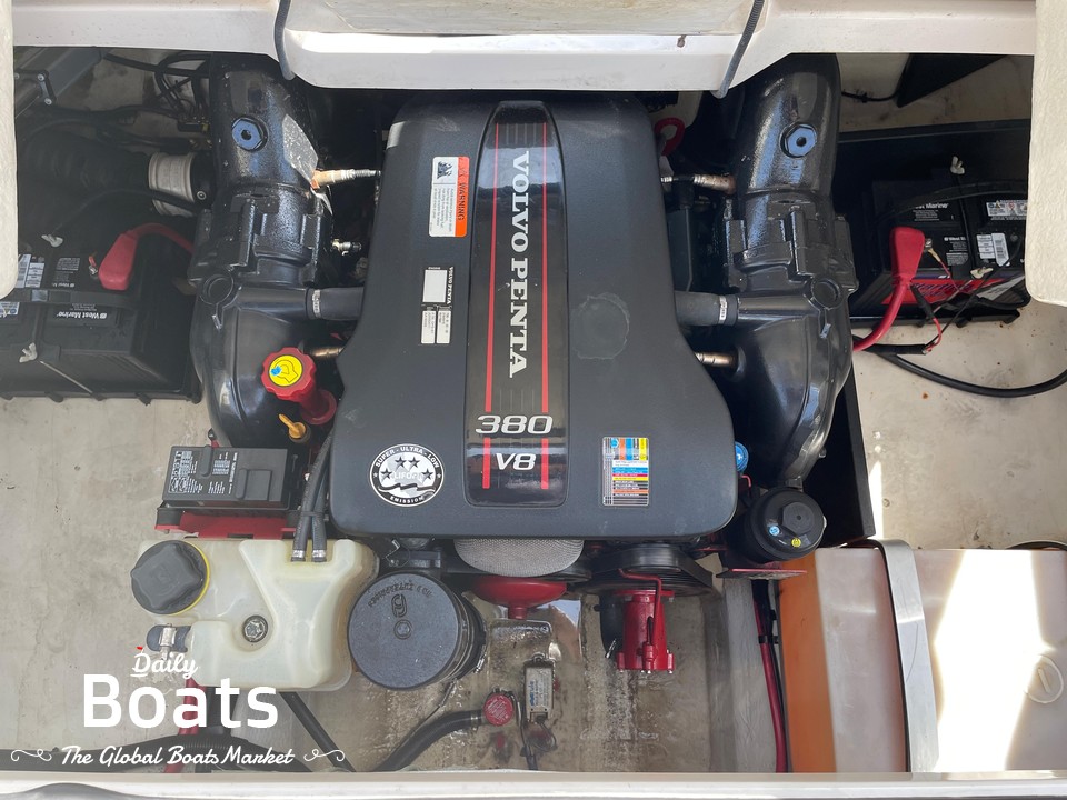 2015 Regal 2800 Bowrider for sale. View price, photos and Buy 2015 ...