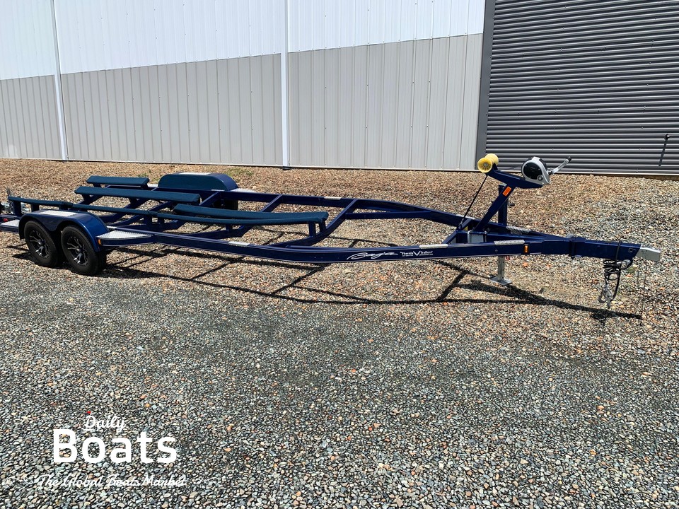 2019 Phoenix Trailer for sale. View price, photos and Buy 2019 Phoenix ...
