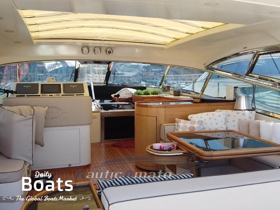 1979 Magnum 53' Ht 3 Cabine for sale. View price, photos and Buy 1979 ...