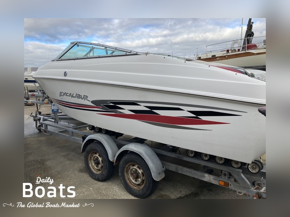 1999 Wellcraft Excalibur 20 Sc for sale. View price, photos and Buy ...