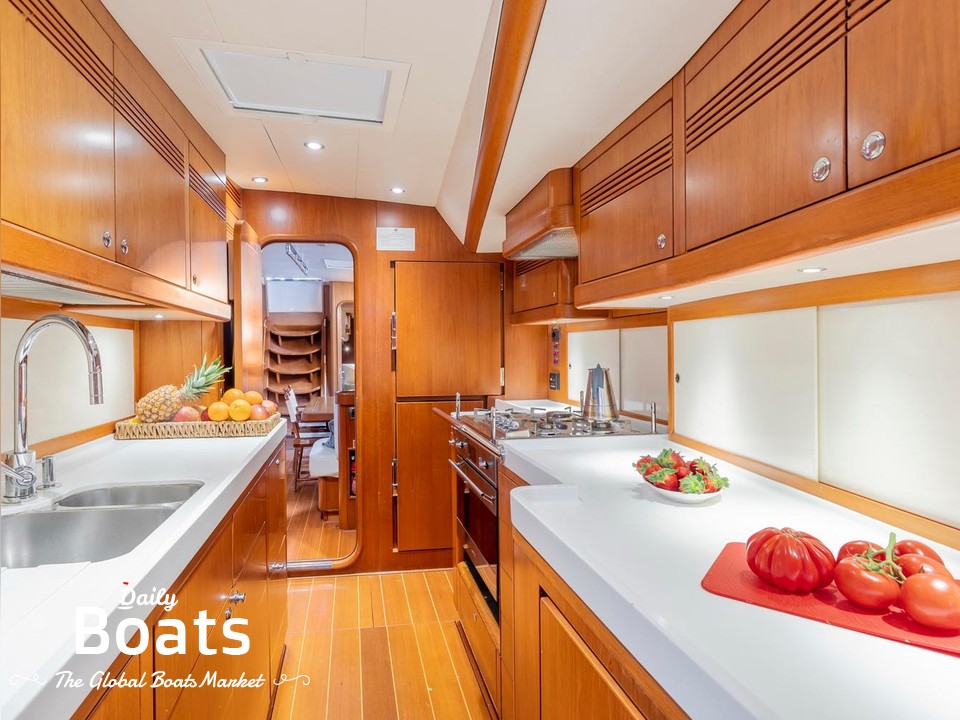 2001 Southern Wind 78 for sale. View price, photos and Buy 2001 ...