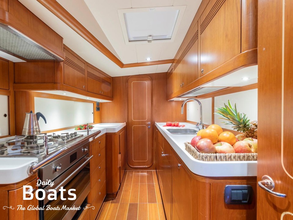 2001 Southern Wind 78 for sale. View price, photos and Buy 2001 ...