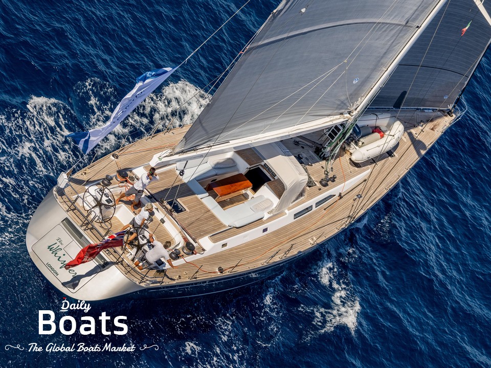 2001 Southern Wind 78 for sale. View price, photos and Buy 2001 ...