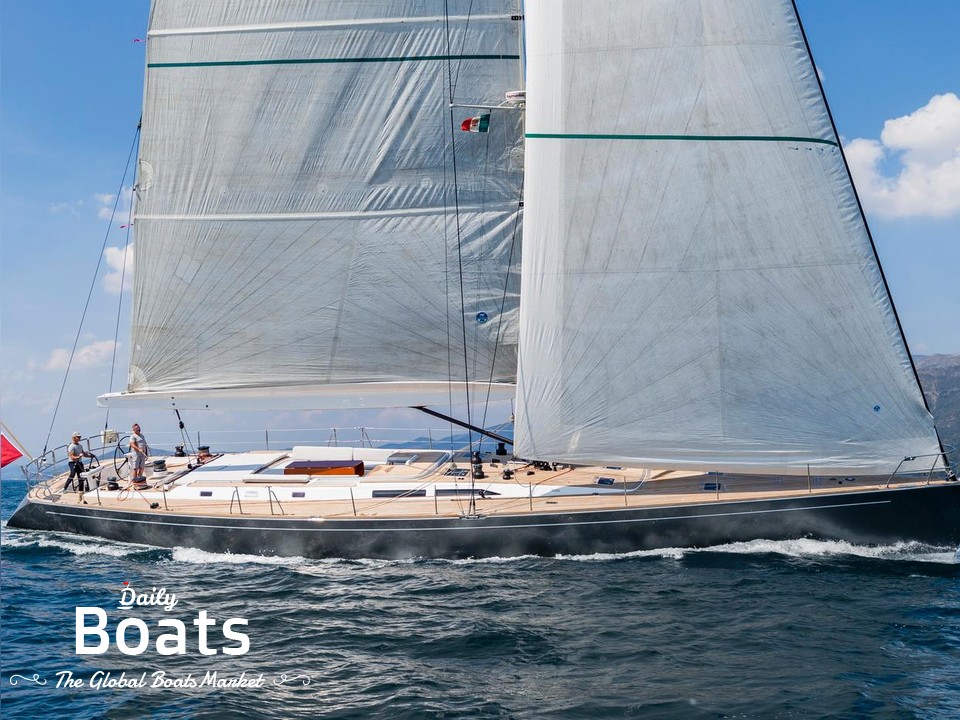 2001 Southern Wind 78 for sale. View price, photos and Buy 2001 ...