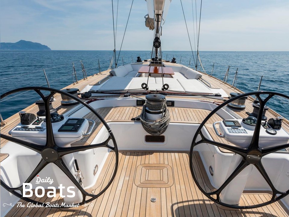 2001 Southern Wind 78 for sale. View price, photos and Buy 2001 ...