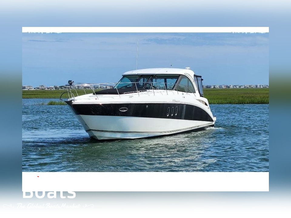 2009 Cruisers Yachts 390 Sports Coupe for sale. View price, photos and ...