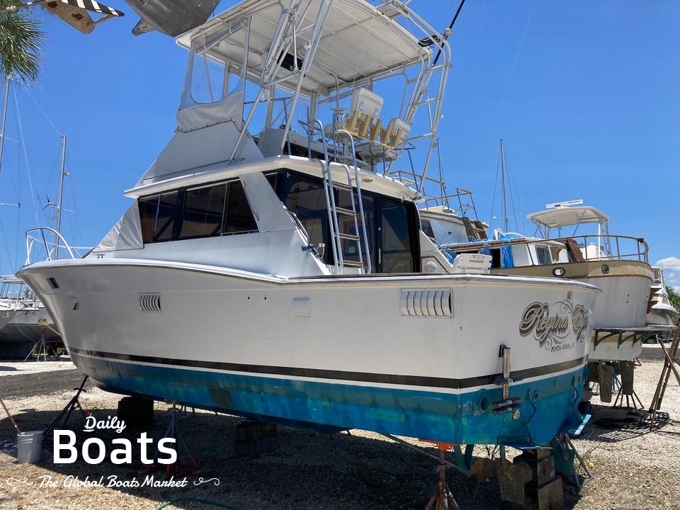 1978 Trojan Sportfish for sale. View price, photos and Buy 1978 Trojan ...