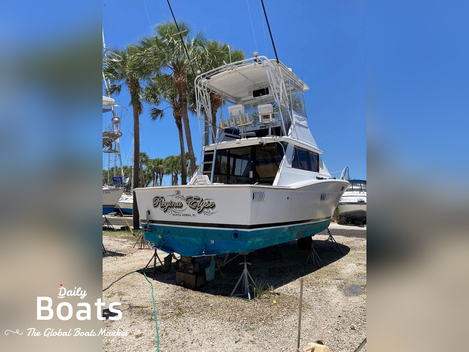 1978 Trojan Sportfish for sale. View price, photos and Buy 1978 Trojan ...