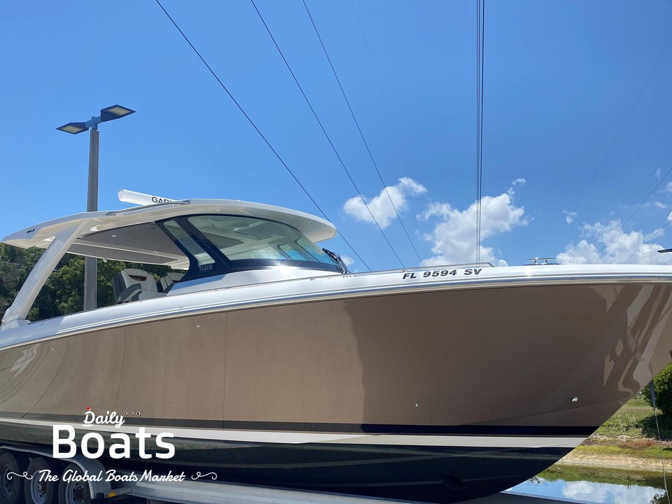 2021 Tiara Yachts 38 Ls for sale. View price, photos and Buy 2021 Tiara ...