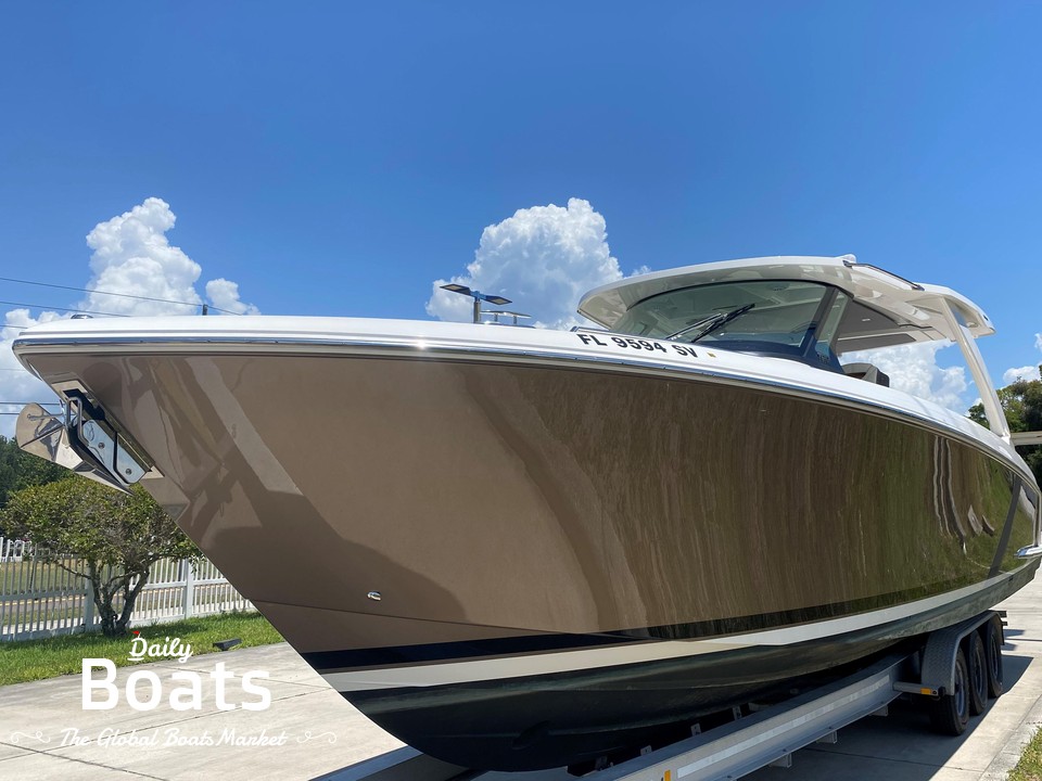 2021 Tiara Yachts 38 Ls for sale. View price, photos and Buy 2021 Tiara ...