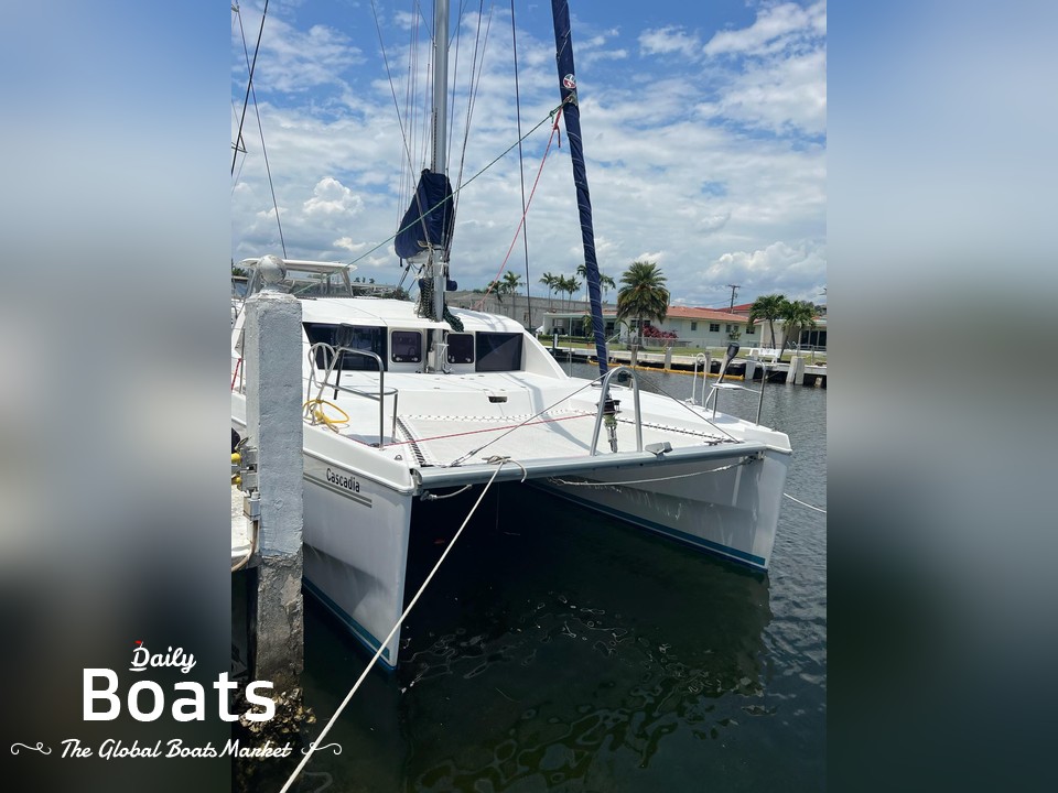 2012 Leopard 39 for sale. View price, photos and Buy 2012 Leopard 39 ...