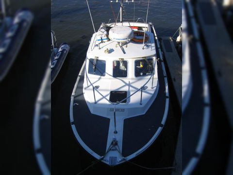 1988 Lochin 33 Sports Fisherman for sale. View price, photos and Buy ...