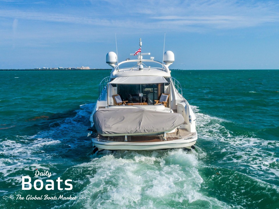2004 Sea Ray 680 Sun Sport for sale. View price, photos and Buy 2004 ...