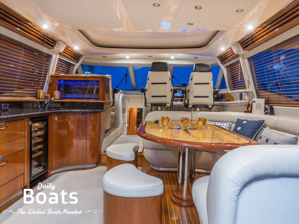 2004 Sea Ray 680 Sun Sport for sale. View price, photos and Buy 2004 ...