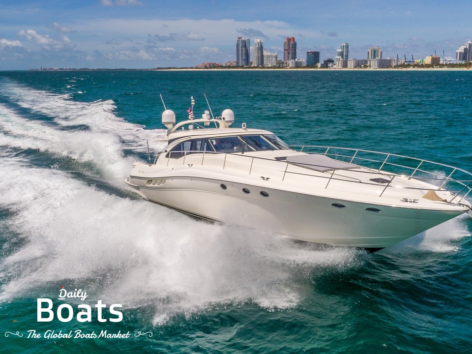 2004 Sea Ray 680 Sun Sport for sale. View price, photos and Buy 2004 ...