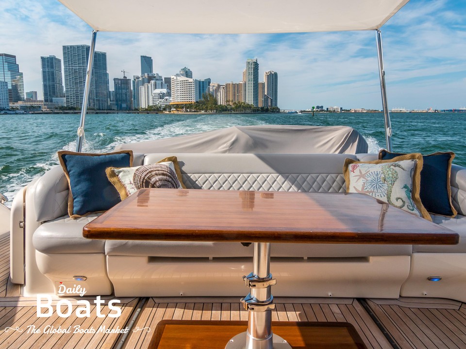 2004 Sea Ray 680 Sun Sport for sale. View price, photos and Buy 2004 ...