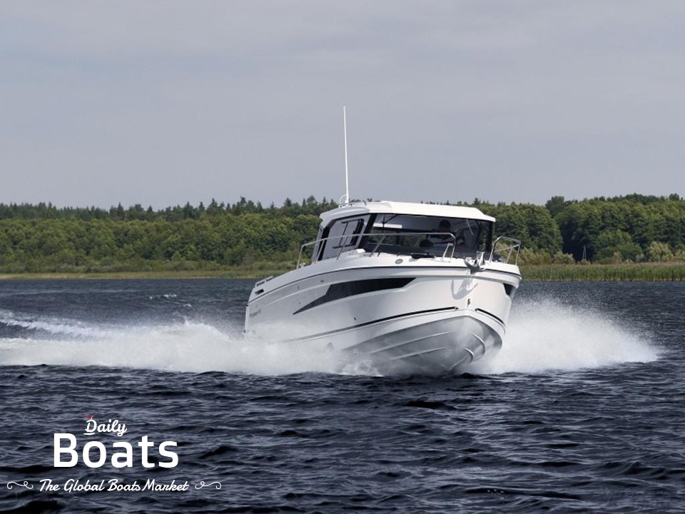 2022 Parker 920 Explorer Max for sale. View price, photos and Buy 2022 ...